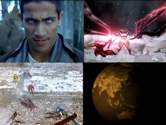 User blog:JakeflixHD/PE Proposal: Octomus the Master | Villains Wiki ...