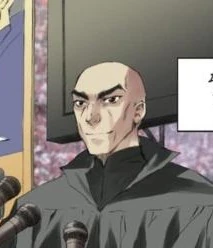 The One Who Is The One | Villains Wiki | Fandom