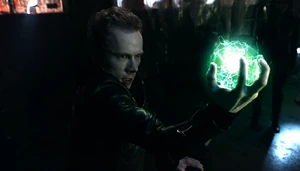 Parasite (Smallville) | Villains Wiki | Fandom