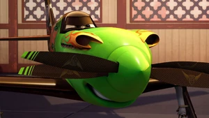 Ripslinger | Villains Wiki | Fandom