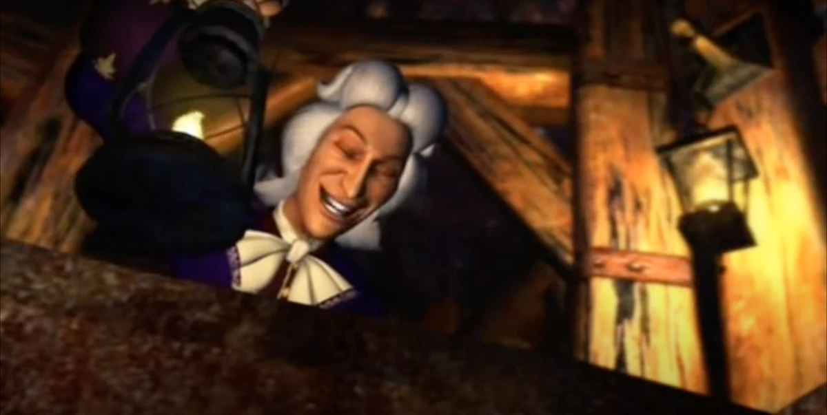 Preminger/Gallery | Villains Wiki | Fandom