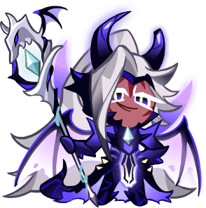 Ananas Dragon Cookie | Villains Wiki | Fandom