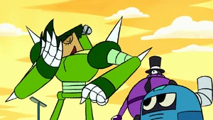 Raymond Boxman/Gallery | Villains Wiki | Fandom