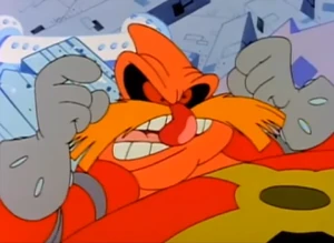 Dr. Ivo Robotnik (Adventures of Sonic the Hedgehog)/Gallery | Villains ...