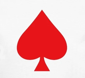 Red Spade | Villains Wiki | Fandom