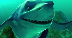 Troy (The Reef)/Gallery | Villains Wiki | Fandom