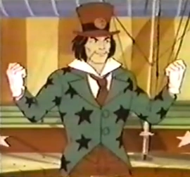 Ringmaster (Marvel) | Villains Wiki | Fandom