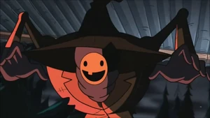 Summerween Trickster | Villains Wiki | Fandom