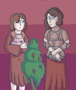 Daevites | Villains Wiki | Fandom