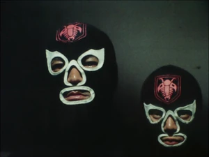 Shocker Combatmen | Villains Wiki | Fandom