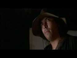 Injun Joe From Tom Sawyer