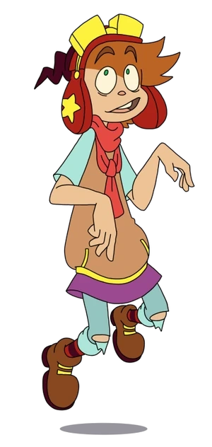 Sock | Villains Wiki | Fandom