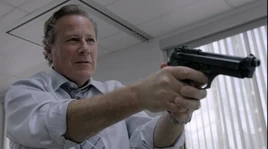 Jeremy Stancroft | Villains Wiki | Fandom