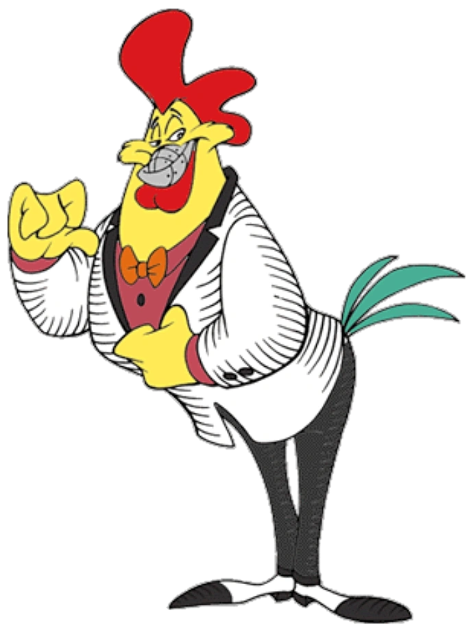 Steelbeak (Darkwing Duck) | Villains Wiki | Fandom