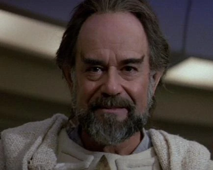 Sybok | Villains Wiki | Fandom