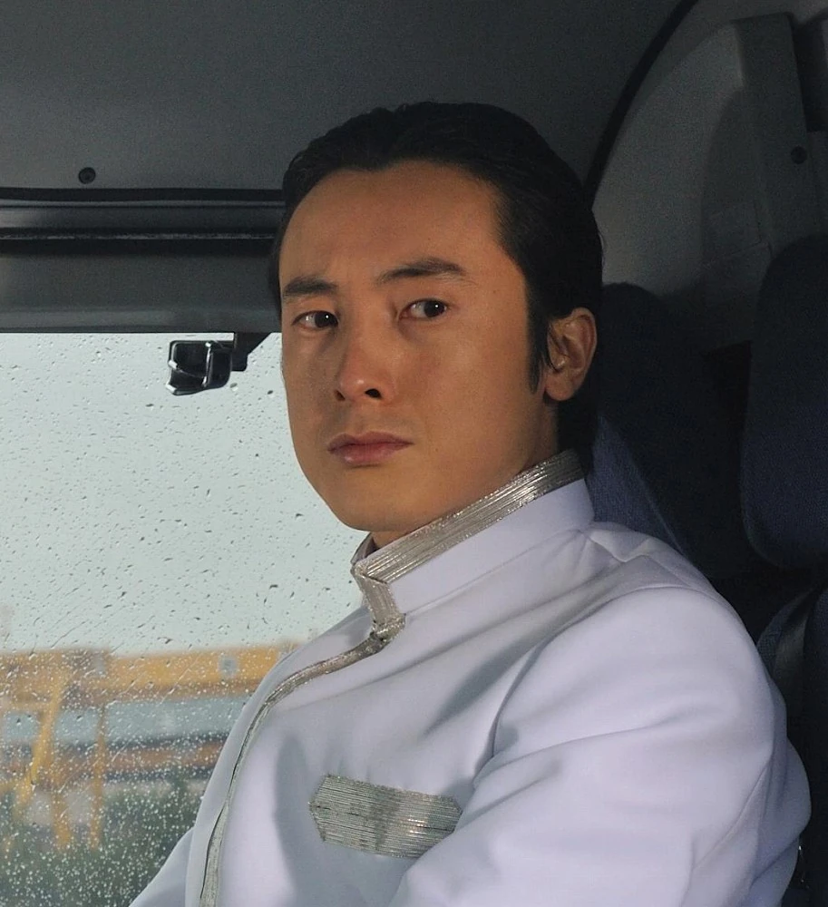 Tabata | Villains Wiki | Fandom