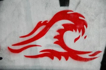 The Wave | Villains Wiki | Fandom