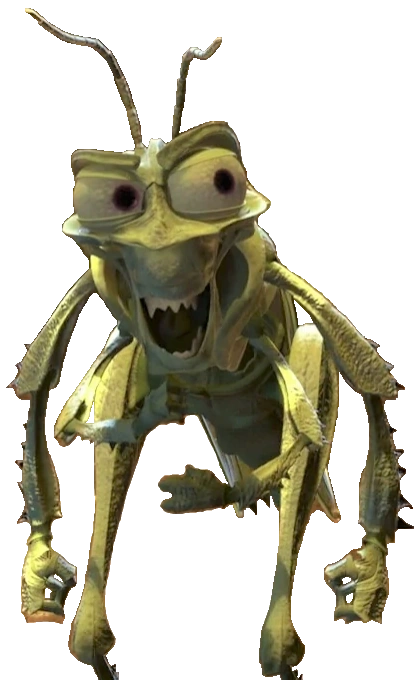 Thumper | Villains Wiki | Fandom