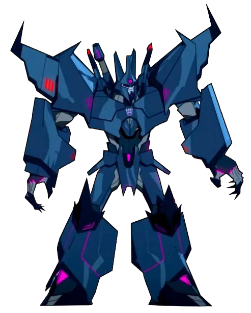 Cyclonus (Aligned) | Villains Wiki | Fandom