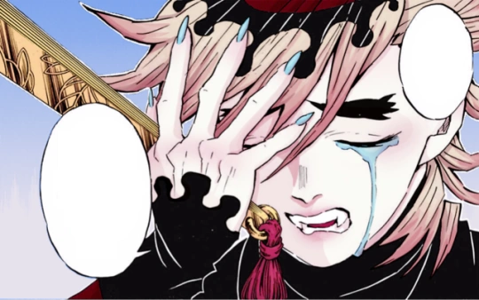 User blog:TheAverageDimentio/Pure Evil Removal Proposal - Douma from ...