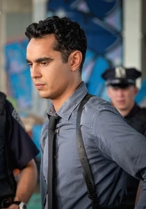 William Schenk | Villains Wiki | Fandom