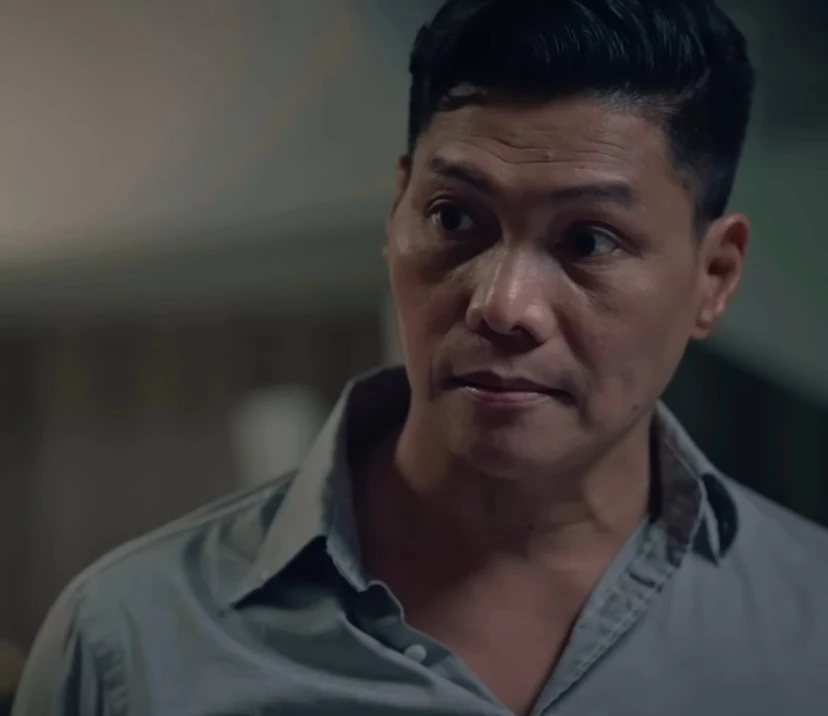 William Acosta | Villains Wiki | Fandom