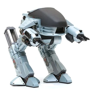 ED-209/Gallery | Villains Wiki | Fandom