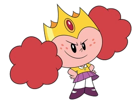 Princess Morbucks (2016 Reboot) | Villains Wiki | Fandom