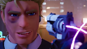 Derek Lucks/Gallery | Villains Wiki | Fandom