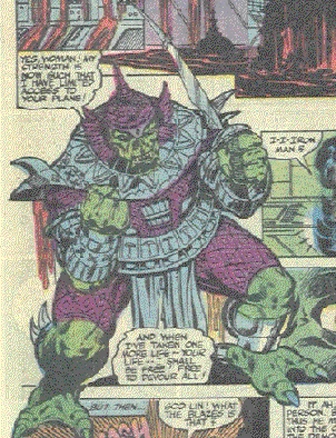 All-Devourer | Villains Wiki | Fandom