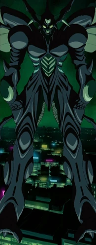 Aptom | Villains Wiki | Fandom