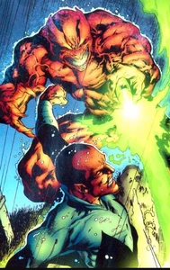 Atrocitus (DC)/Gallery | Villains Wiki | Fandom