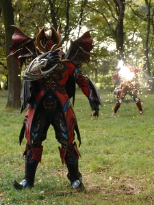 King (Kamen Rider Kiva)/Gallery | Villains Wiki | Fandom