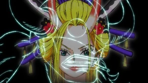 Black Maria/Gallery | Villains Wiki | Fandom