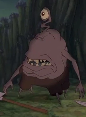 Blinko | Villains Wiki | Fandom