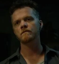 Carl Lennon | Villains Wiki | Fandom