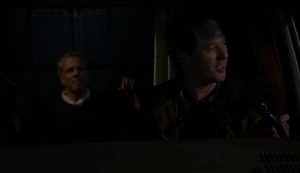 Carl Finster | Villains Wiki | Fandom