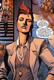 Circe (DC)/Gallery | Villains Wiki | Fandom