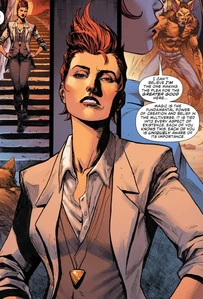 Circe (DC)/Gallery | Villains Wiki | Fandom