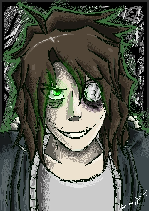 Clockwork | Villains Wiki | Fandom