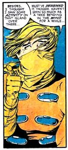 Cluemaster | Villains Wiki | Fandom