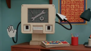 Colin the Computer | Villains Wiki | Fandom