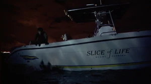 Dexter Morgan (TV Series)/Gallery | Villains Wiki | Fandom