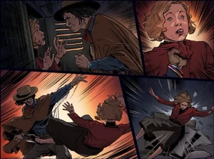 Dhara Biguá | Villains Wiki | Fandom