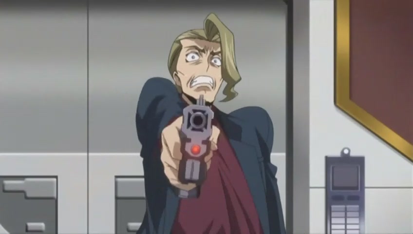User Blogfumamipe Proposal Diethard Ried From Code Geass Villains Wiki Fandom