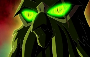 Evil Entity/Gallery | Villains Wiki | Fandom