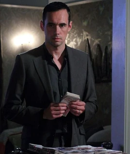 Michael Moon | Villains Wiki | Fandom