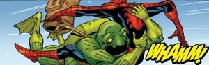 Frog-Man/Gallery | Villains Wiki | Fandom