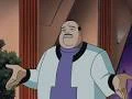 Major (DC Animated Universe) | Villains Wiki | Fandom