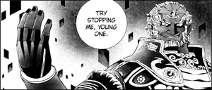 Ganondorf (Twilight Princess manga)/Gallery | Villains Wiki | Fandom